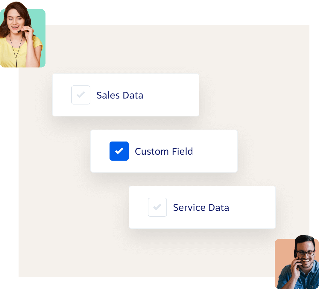 Call Pop | VoIP Features | Nextiva