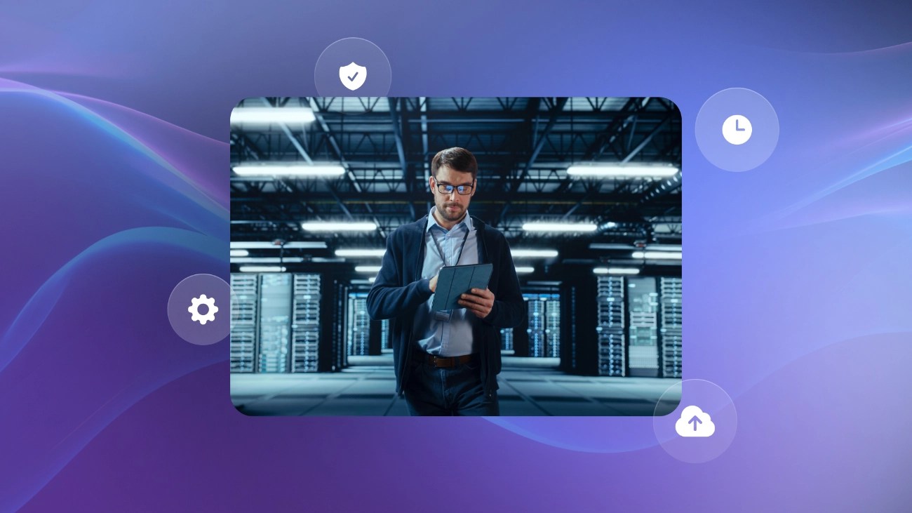 IT Manager Career Path: How To Launch Your Career in 2025