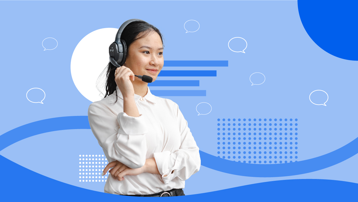 13 Essential Customer Service Goals & Examples for 2025