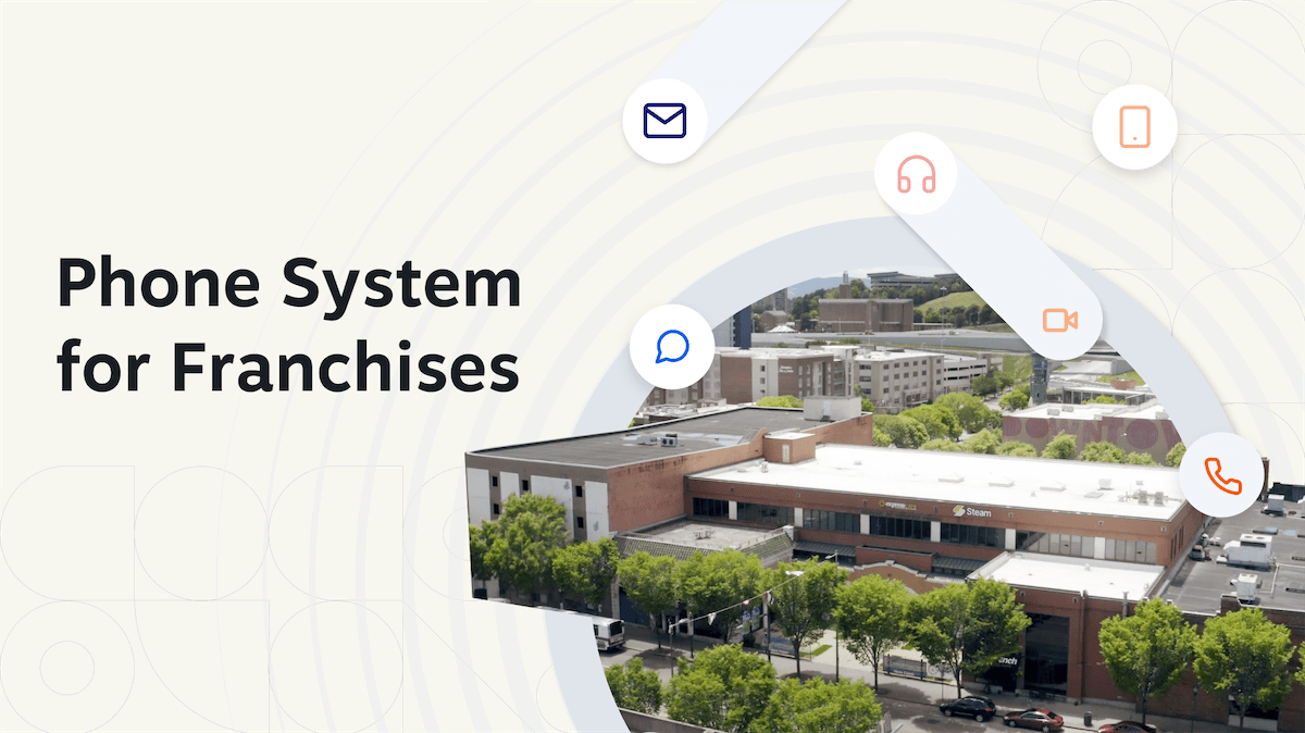 Franchise Phone Systems: 10 Essential VoIP Features