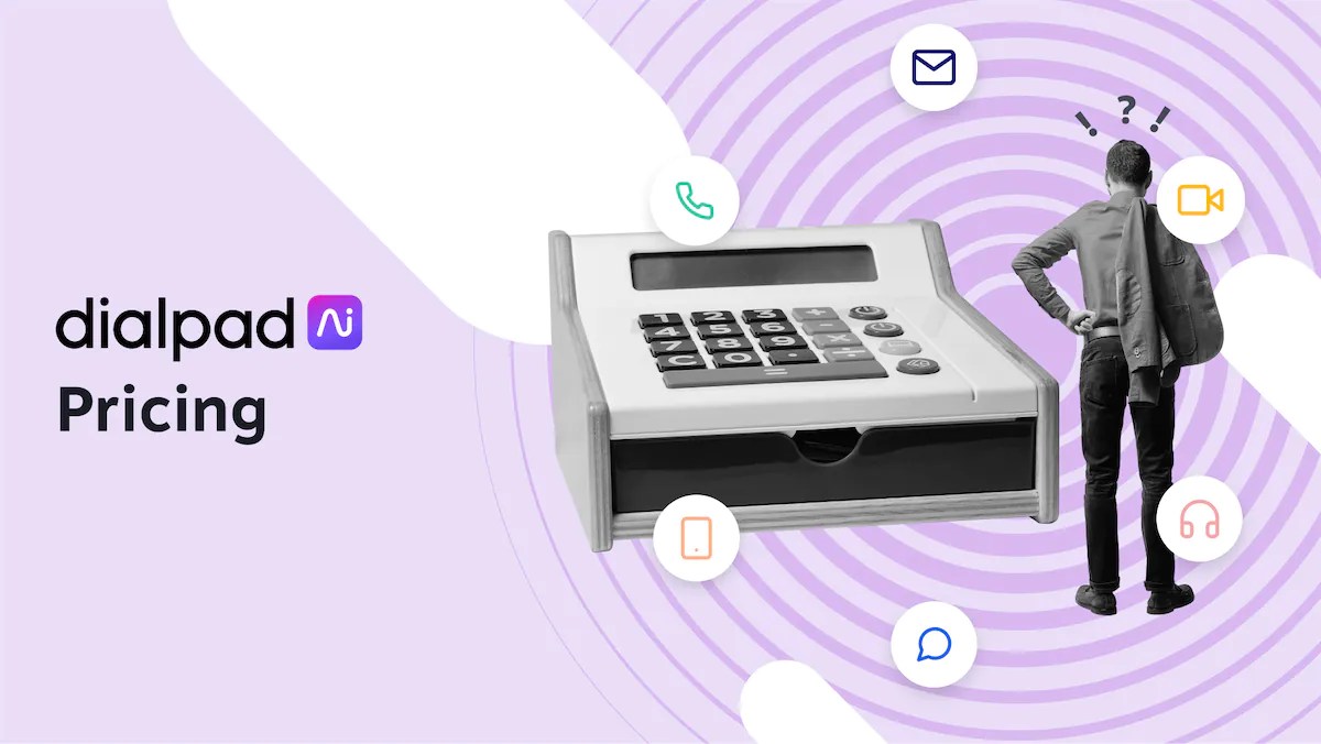 Dialpad Pricing, Plans, & Features: Is the Cost Worth It? Dialpad Pricing, Plans, & Features: Is the Cost Worth It?
