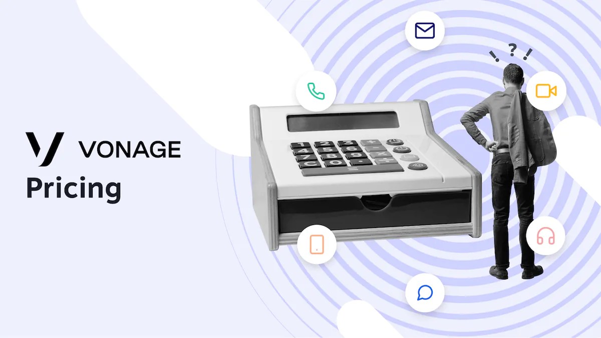 Vonage Pricing in 2026: Plans, Costs & SMB Alternatives