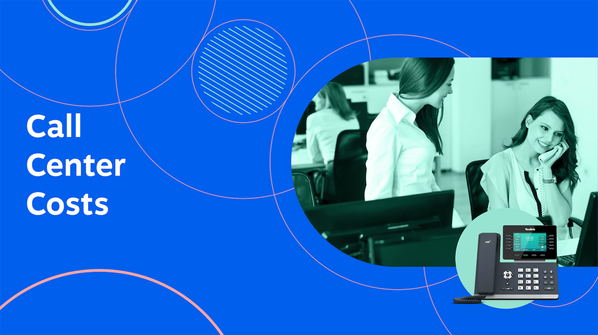 How Much Does a Call Center Cost [2025 Pricing Guide]