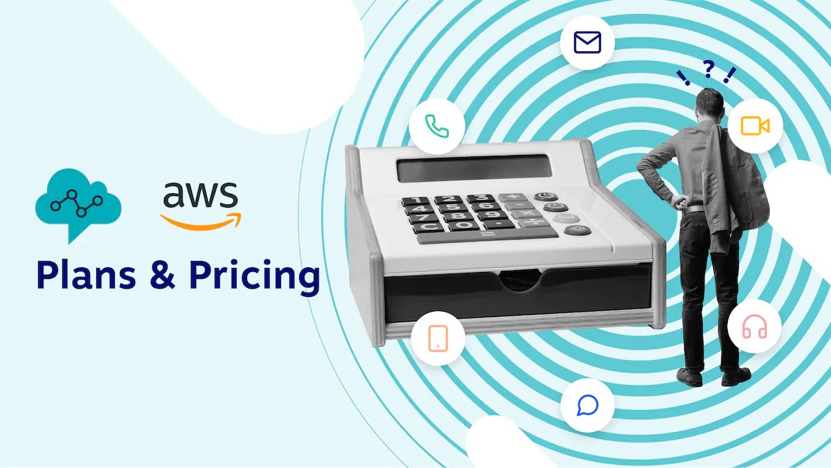Amazon Connect Pricing: A Complete Breakdown for 2025