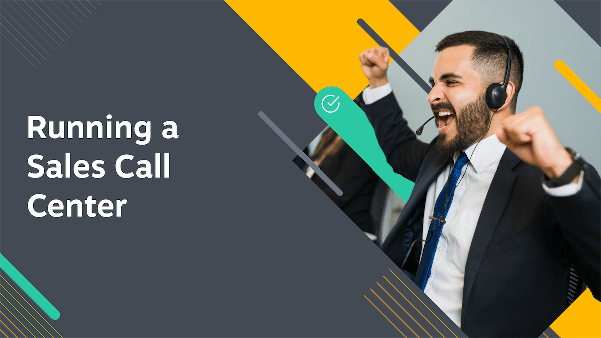 Call Center Software for Sales Teams: 16 Must-Have Features