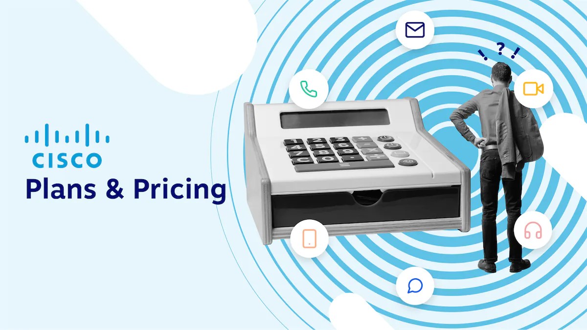 Cisco Contact Center Pricing: A 2026 Guide to UCCX Costs