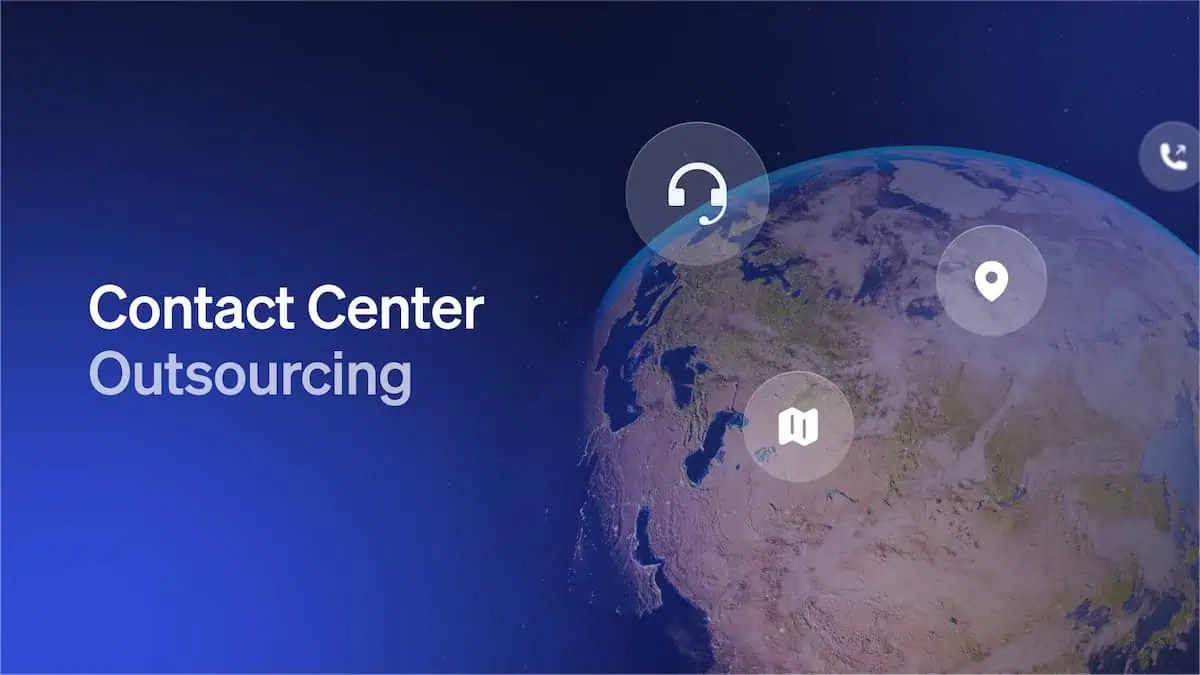 Contact Center Outsourcing: Pros, Cons & How to Get Started