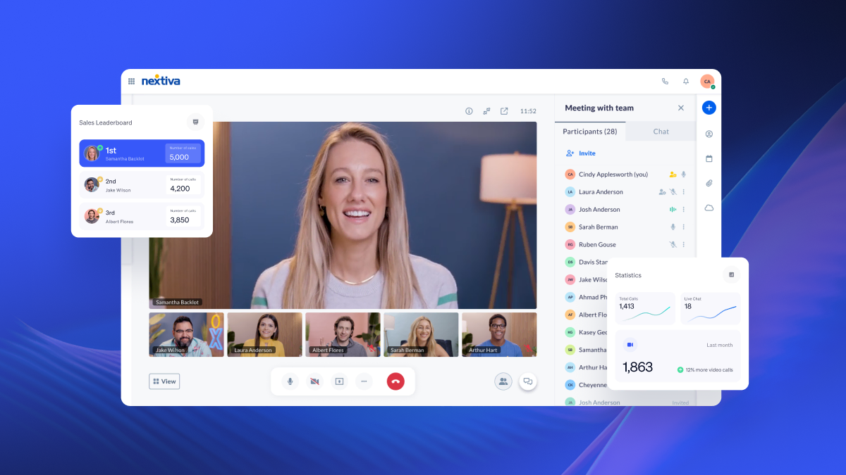 July Product Updates - Nextiva Blog
