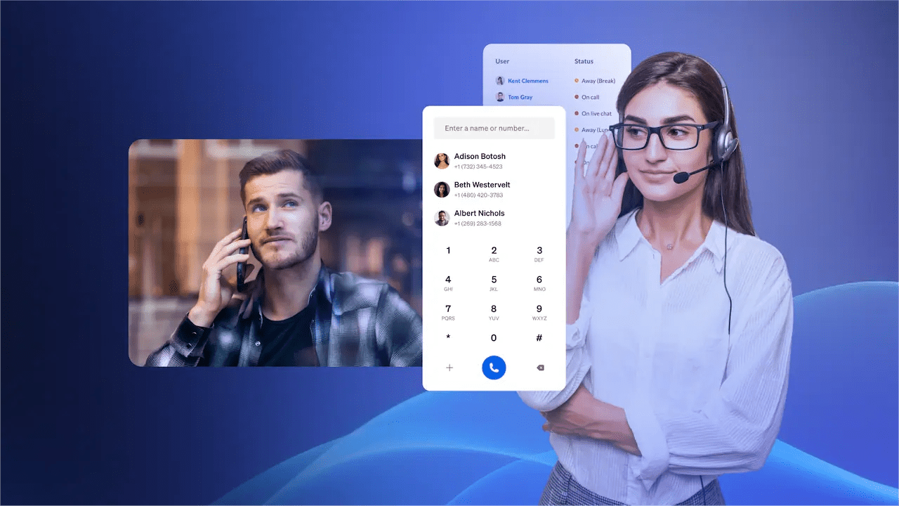 Automated Outbound Dialing: How It Works & How To Use It