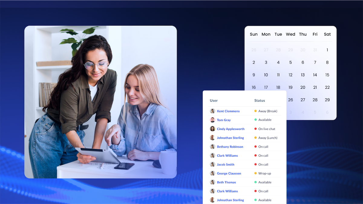 Workforce Scheduling: Automation Meets Optimization