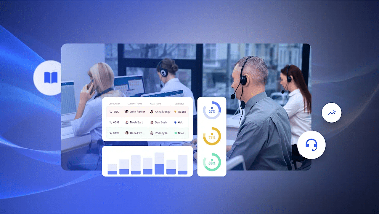 Read These 7 Call Center Books Before Picking Up the Phone