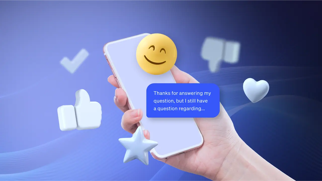 Customer Sentiment Analysis What It Is And How To Measure It