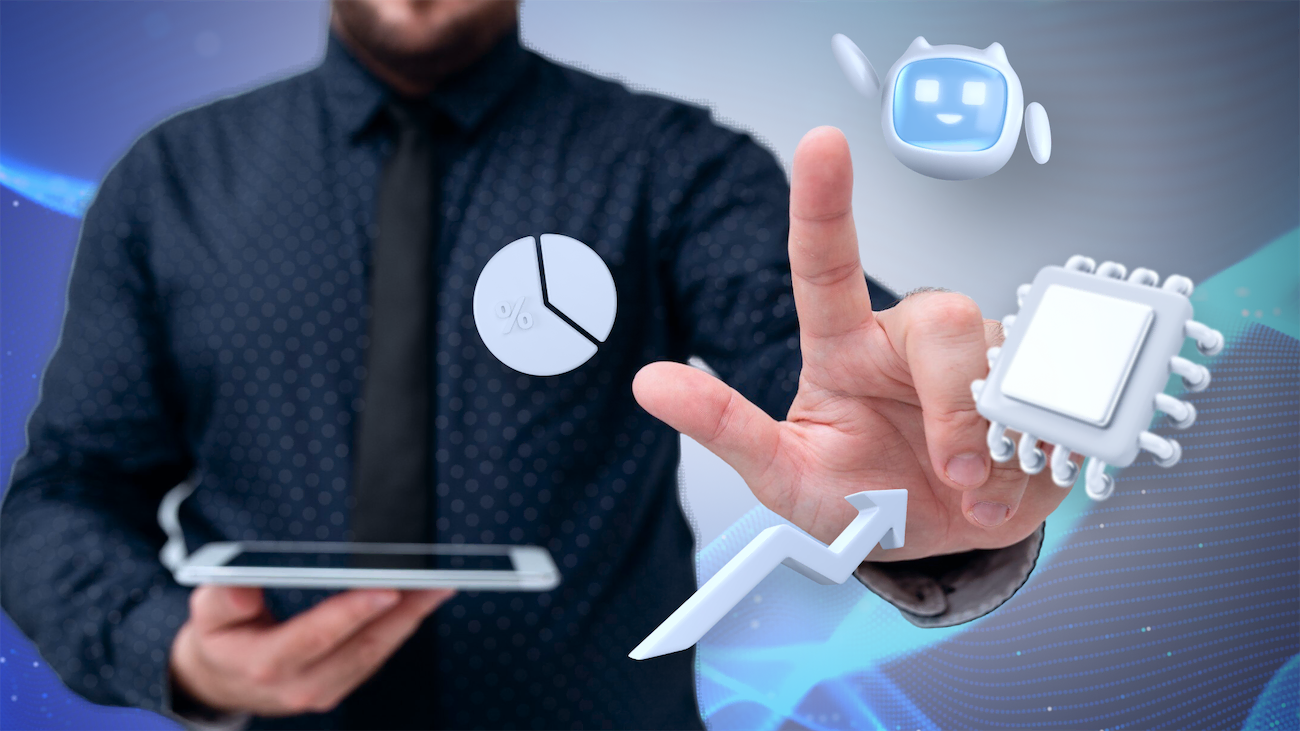 Four Simple Steps to Implementing AI in Your Organization