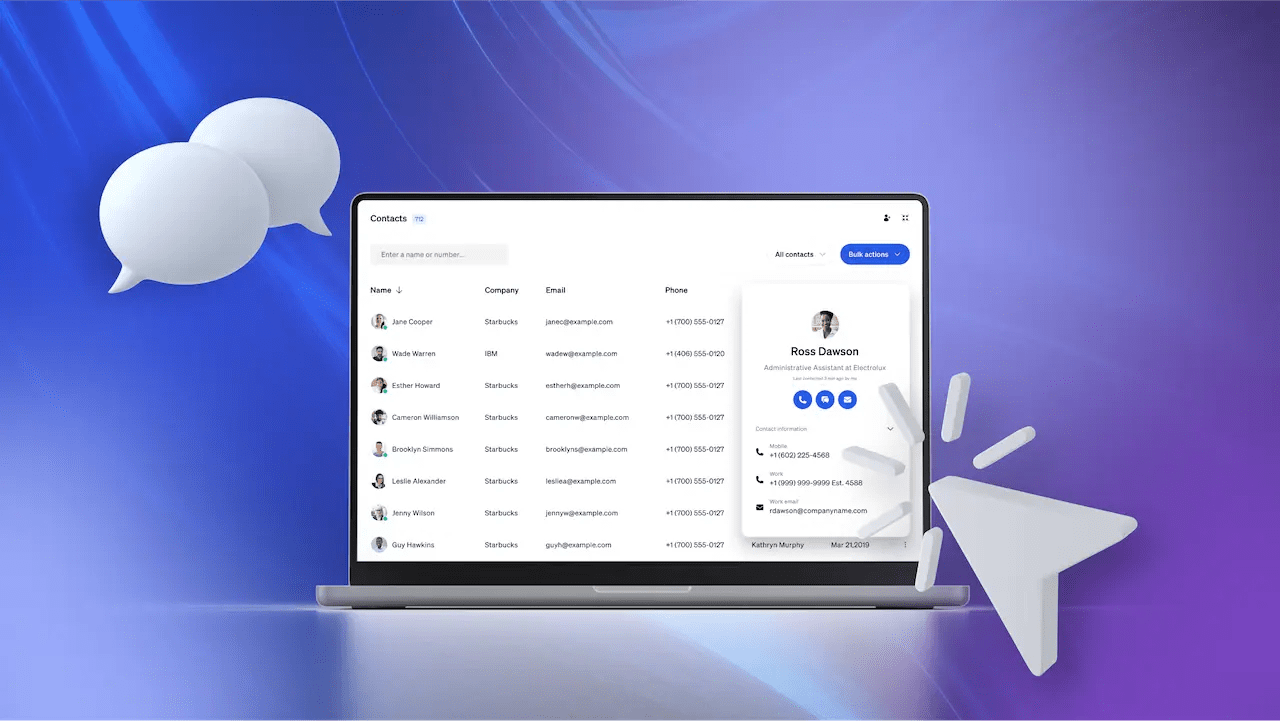 How to Scale Your Call Center With an Auto Dialer