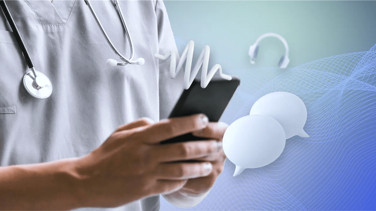 Medical Call Centers: Top Telehealth Features and Trends