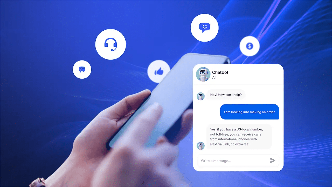 3 Conversational Marketing Examples [Benefits + Best Practices]