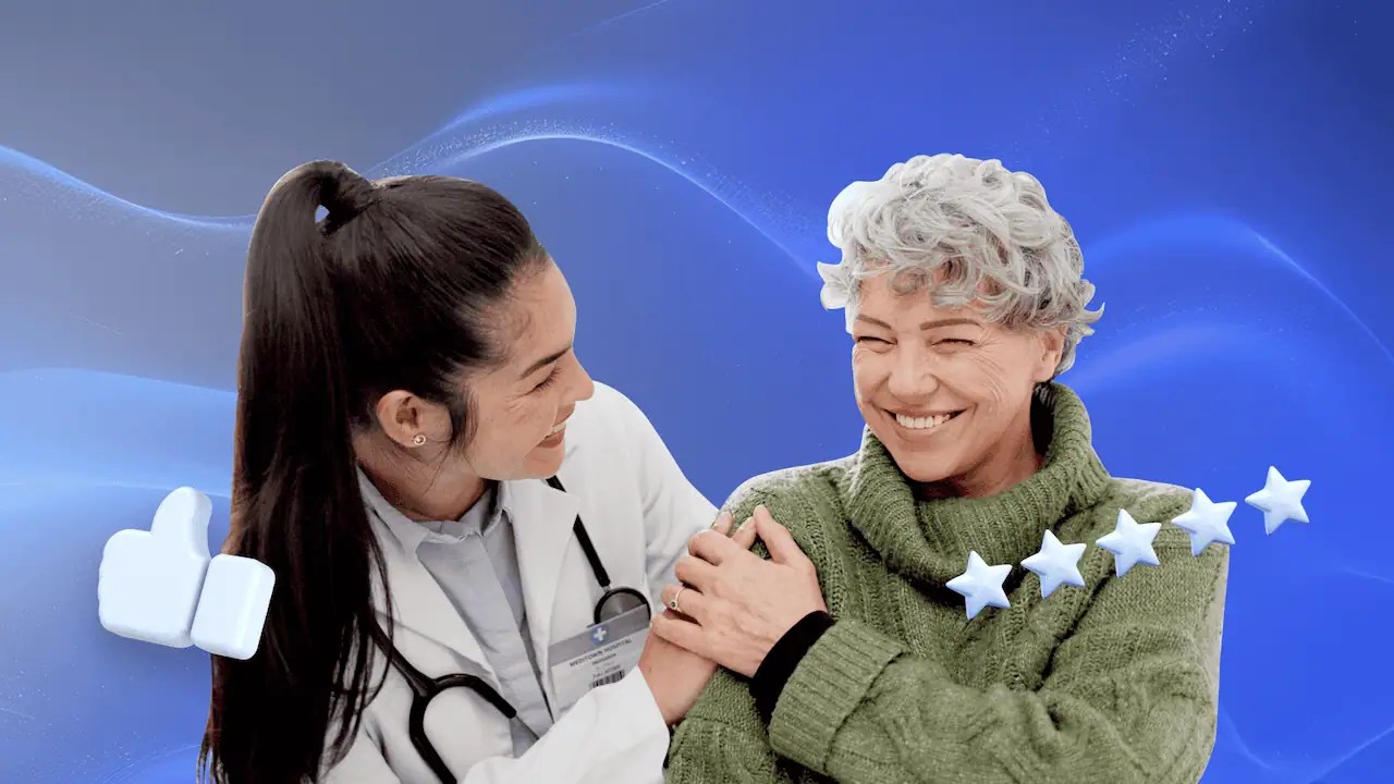 How to Improve Patient Experience: Strategies for 2025