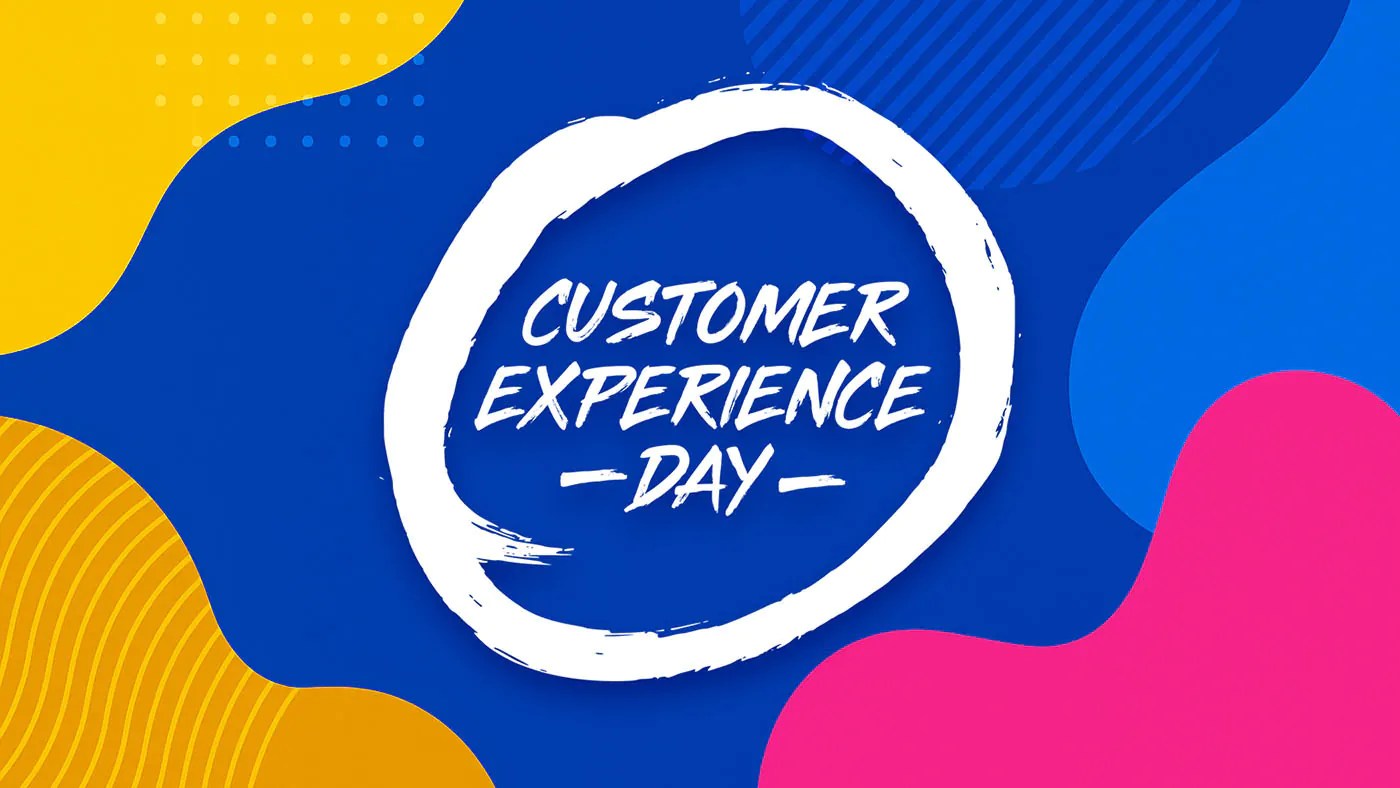 Introducing International Customer Experience Day - May 15