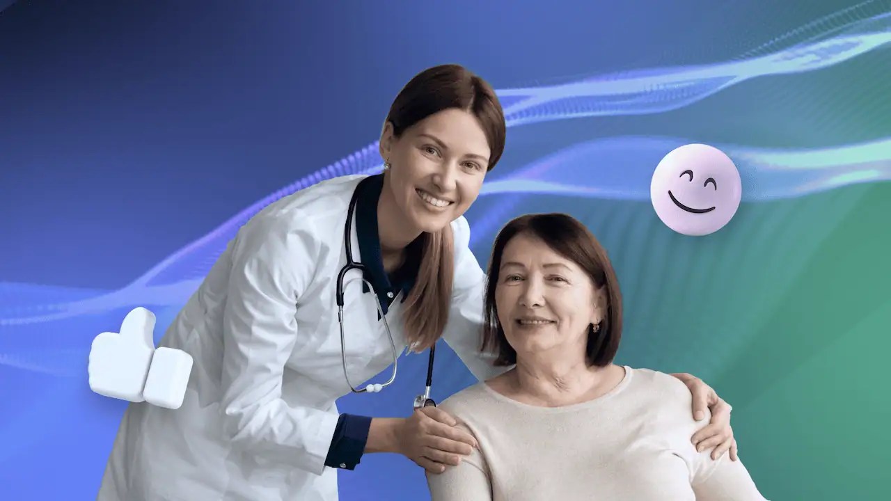 Patient Experience Explained: From First Touchpoint to Follow-Up