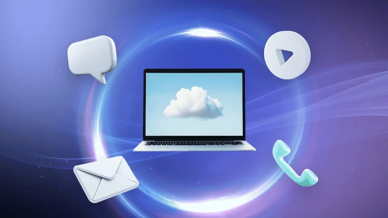 What Is CCaaS? Understanding the Core Technology Powering It