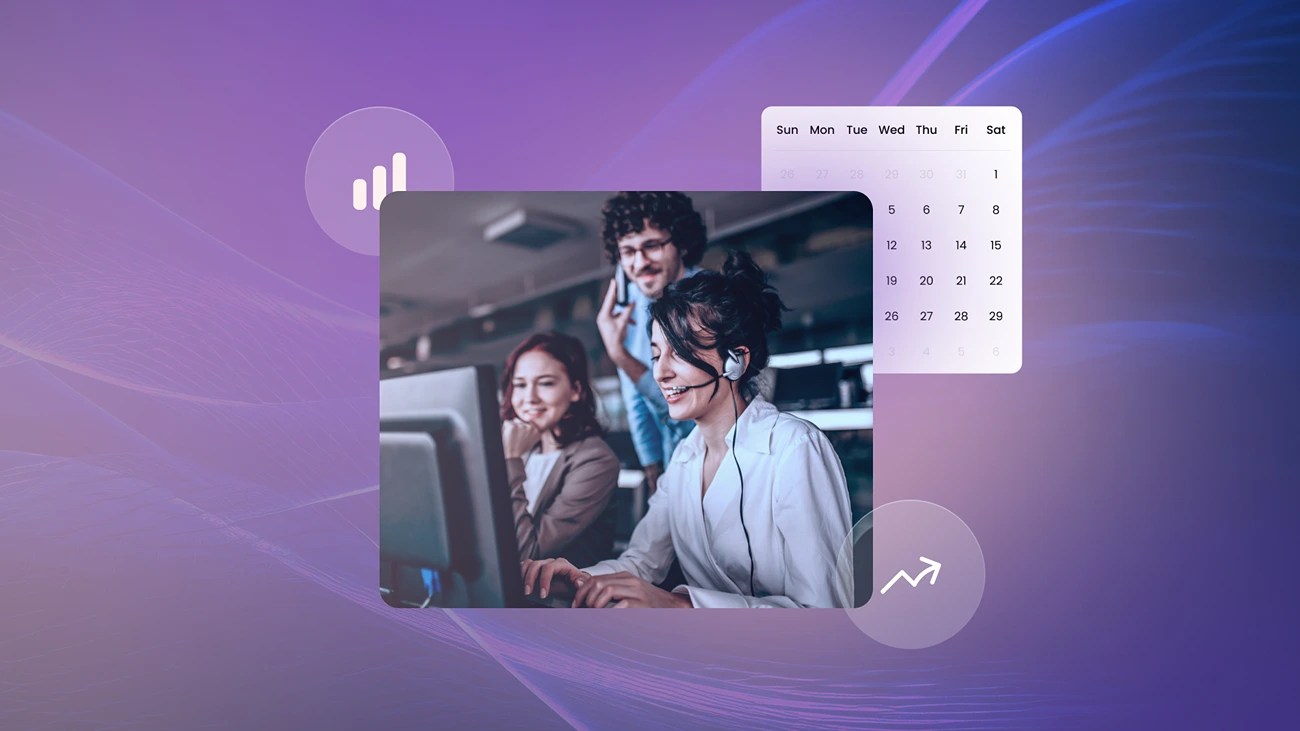 Workforce Forecasting: Plan Staffing Needs With Precision