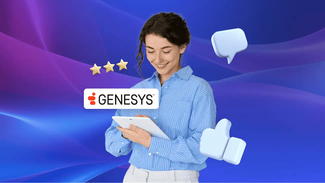 Genesys Reviews : Strengths, Weaknesses, and Who It’s Best For