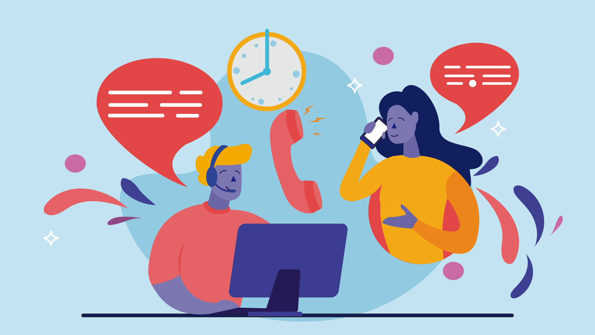 What's an Operational CRM & How Do Companies Use It?