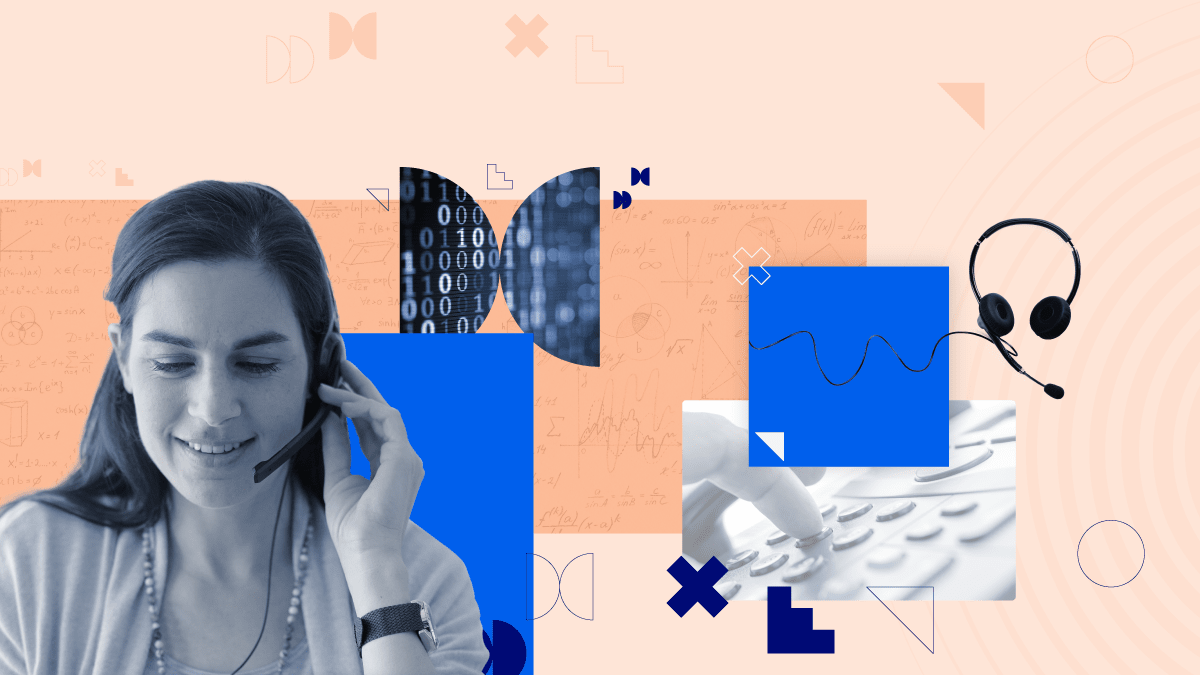 Call Center Analytics: What It Is & How to Analyze Call Data