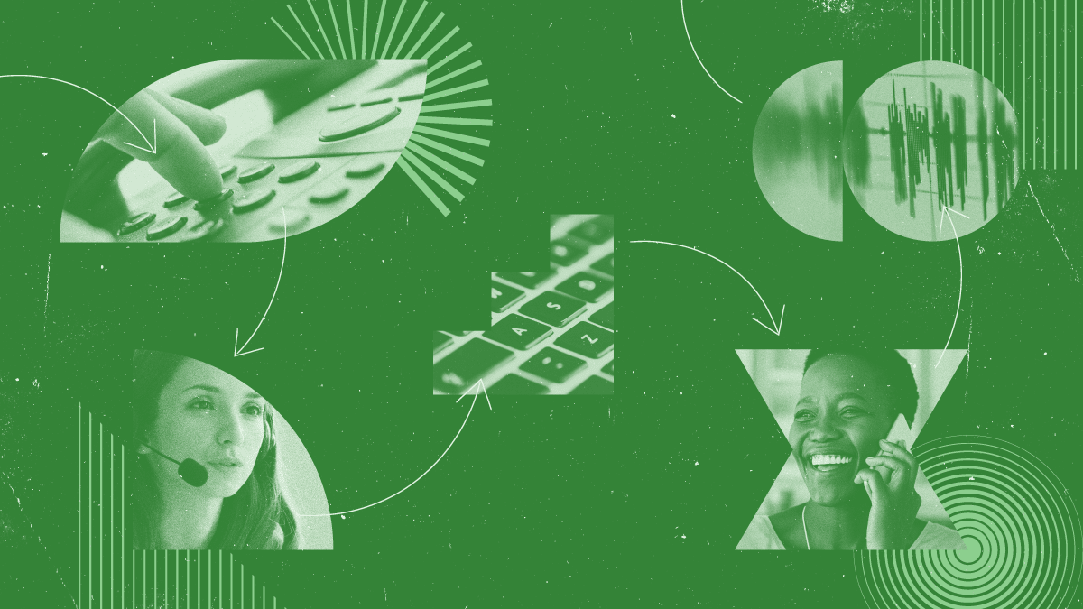 The Leader's Guide To Call Center Strategy