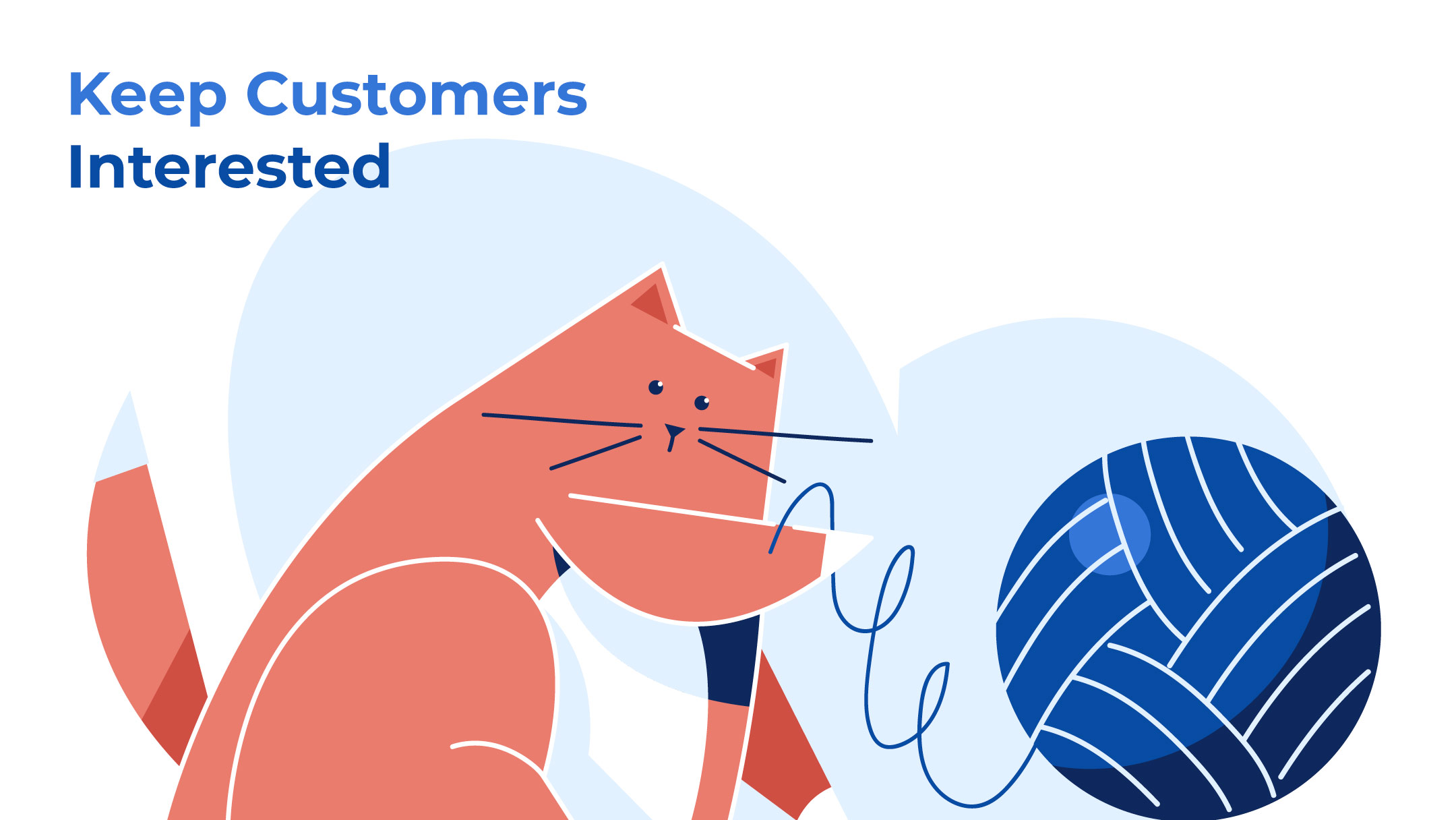 30 Customer Retention Strategies Used by Top Companies