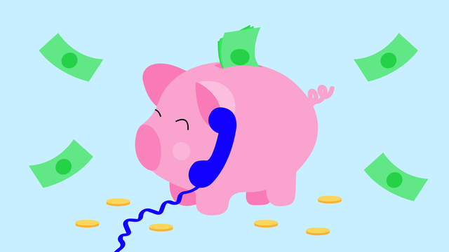 How Much Does a Business Phone Line Cost? (2024 Pricing)