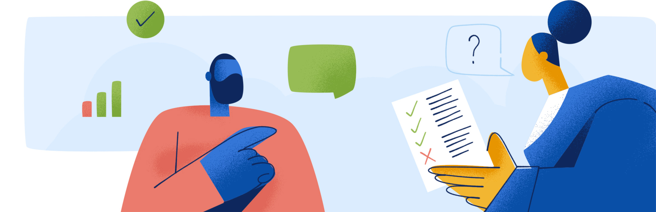 60+ Customer Satisfaction Survey Questions You Can Borrow