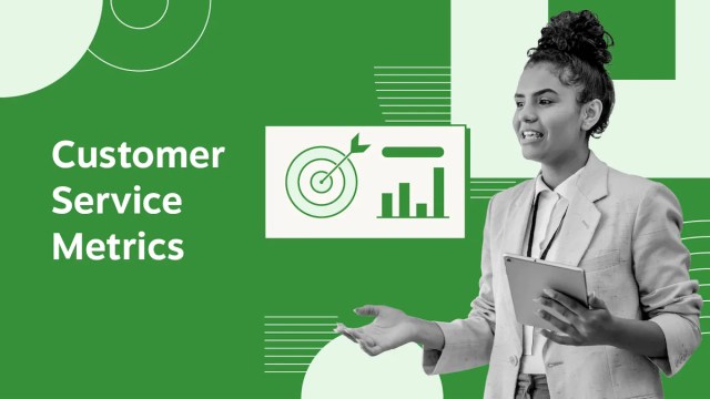 Top 17 Customer Service Metrics You Need to Track
