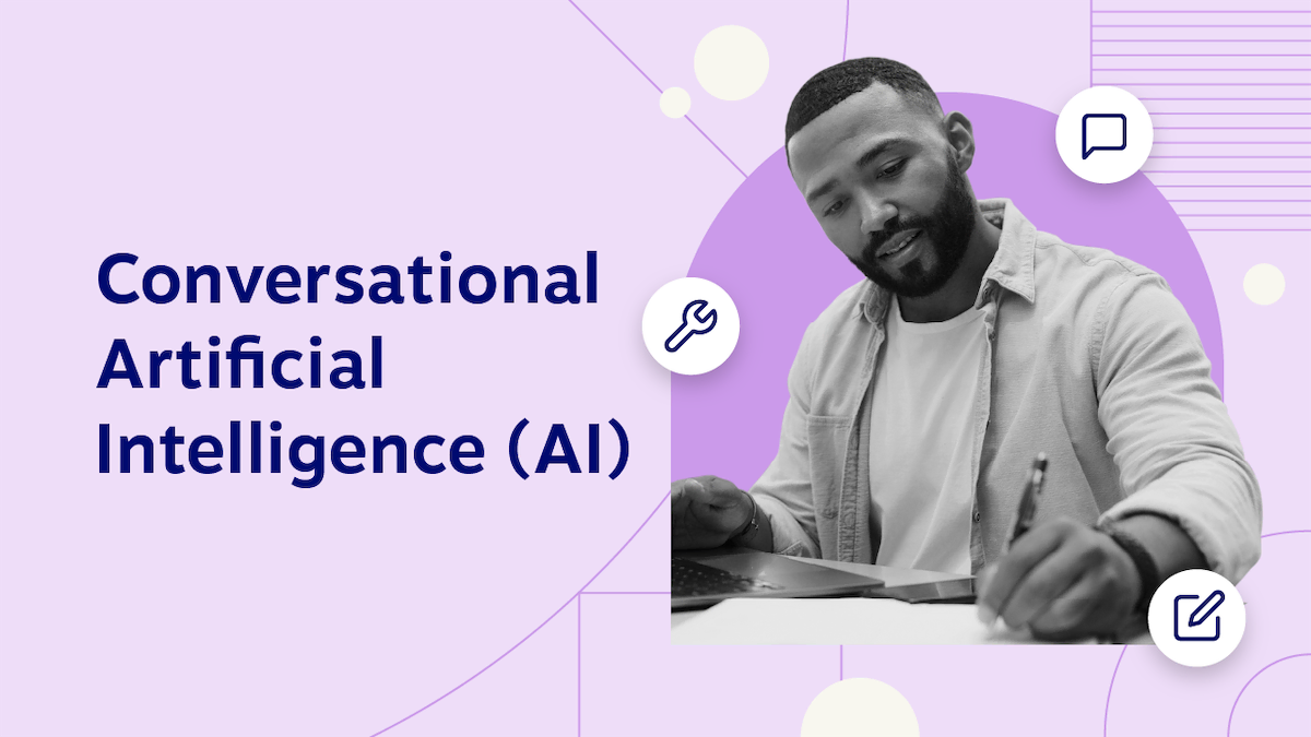 What Is Conversational AI and How Does It Work? - CloseUpBaltimore.com