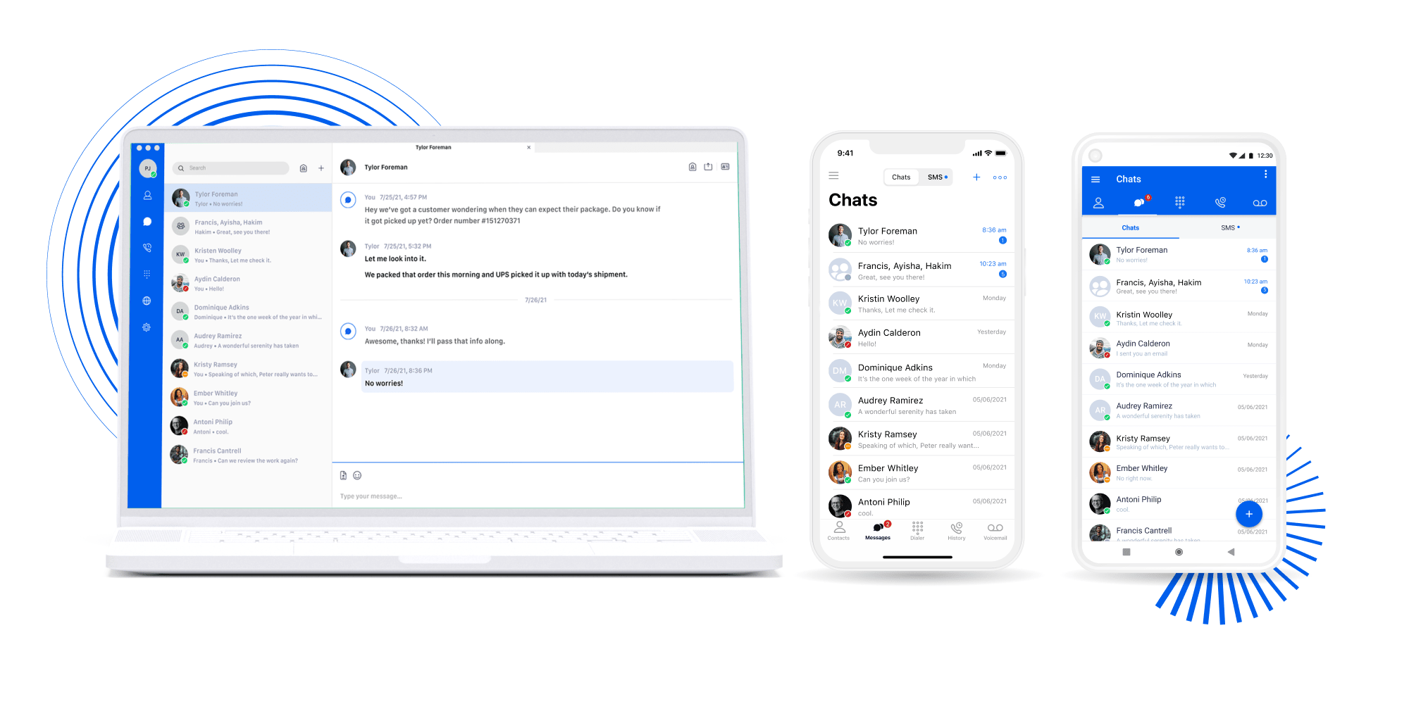 How to Set Up a Virtual Phone System (In 5 Simple Steps)
