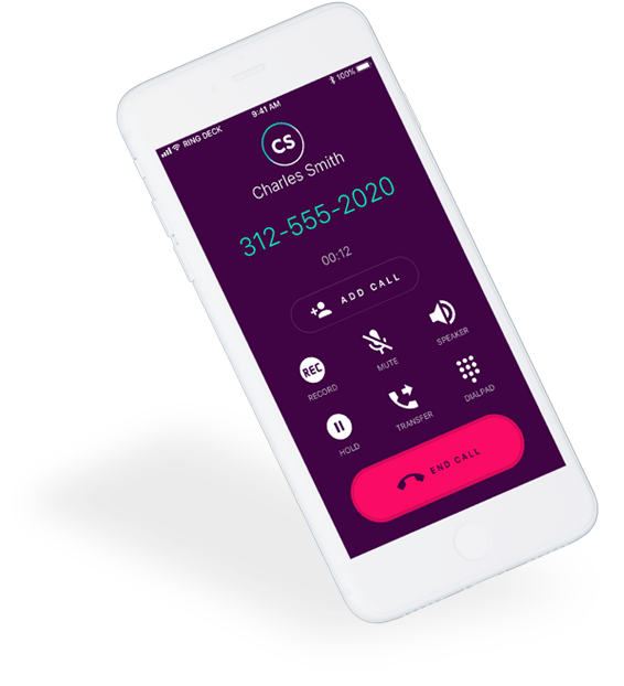 10 Top-Rated Business Phone Apps for 2024