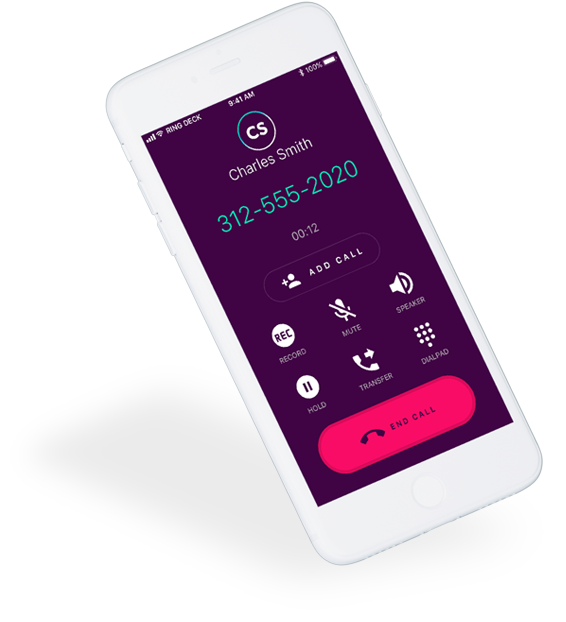10 Top-Rated Business Phone Apps for 2024