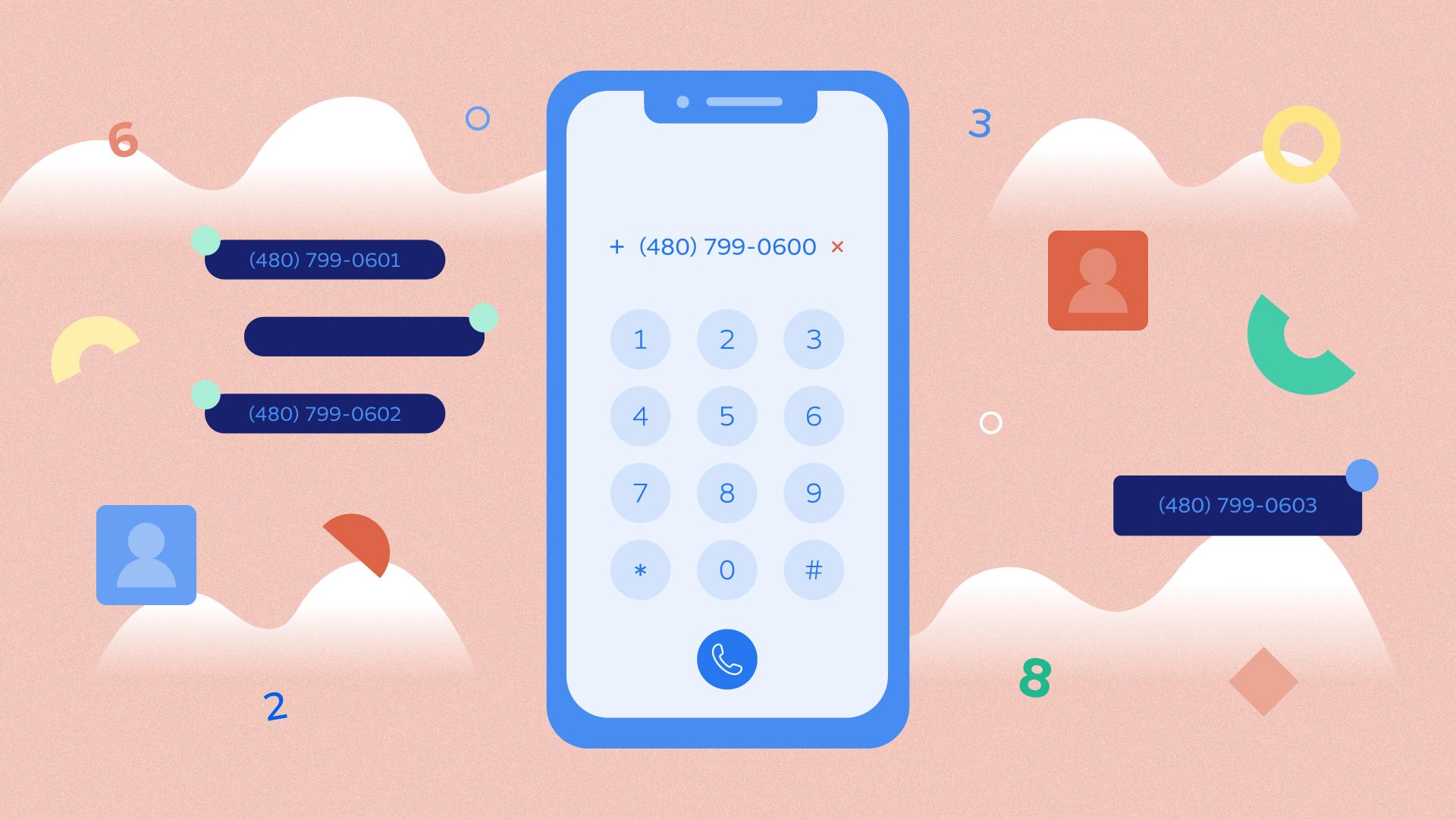 How to Get a Business Phone Number: A Step-by-Step Guide