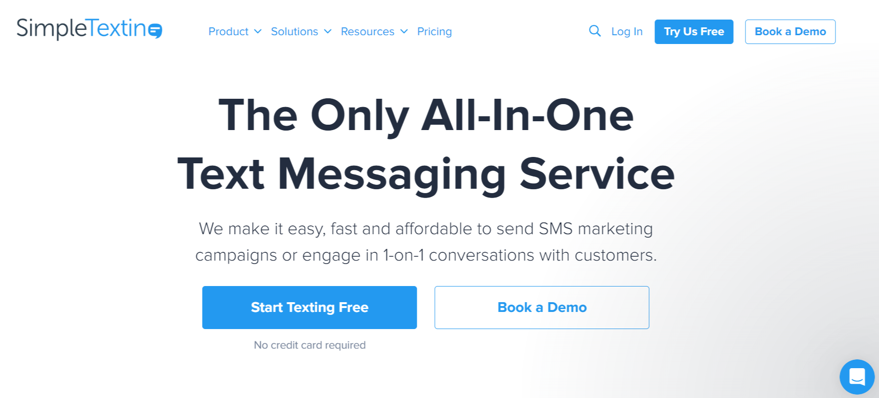Best Business Text Messaging Tools in 2024 [Free & Paid]