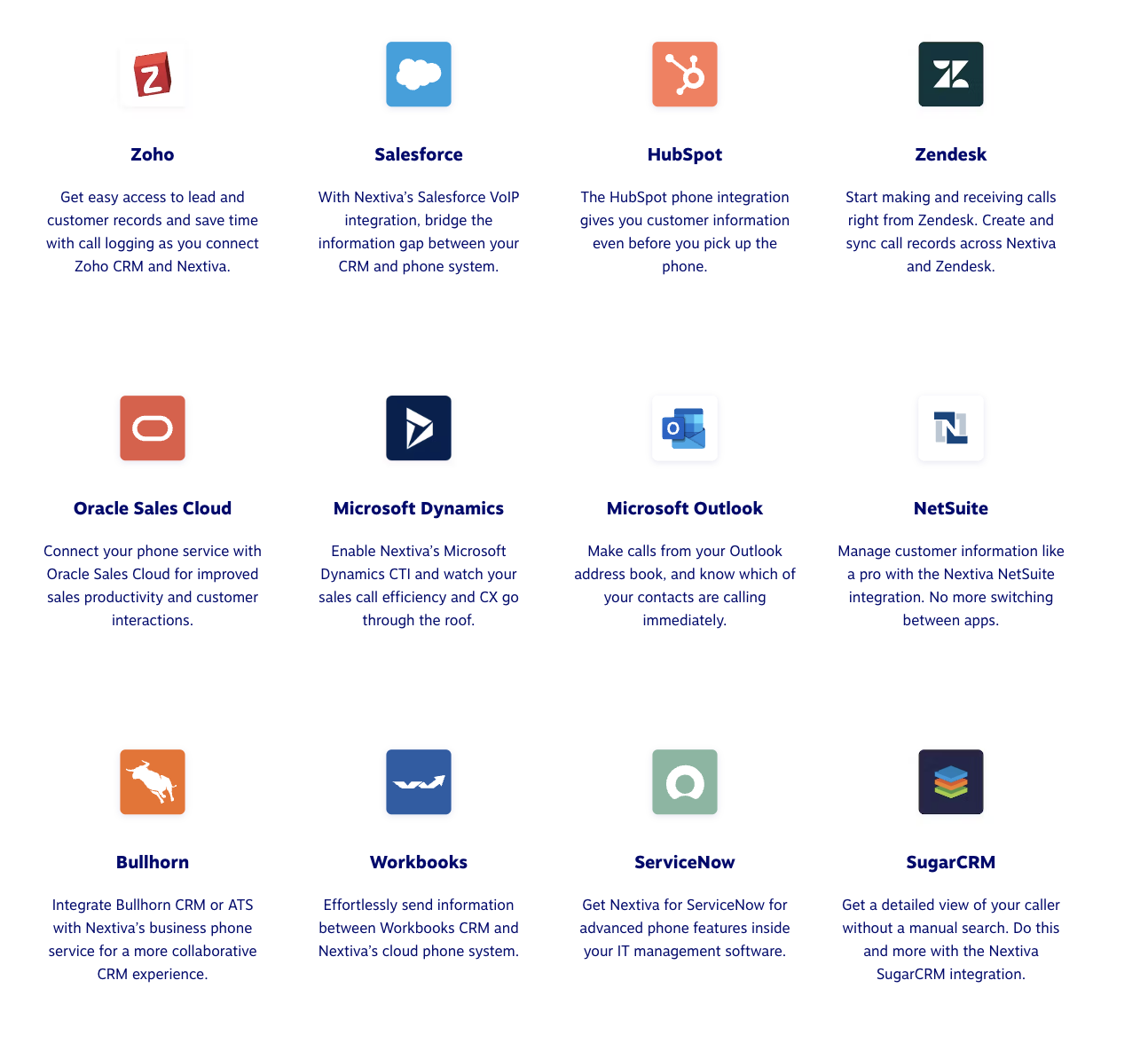 VoIP vs. UCaaS: Which One Is Best for My Business?