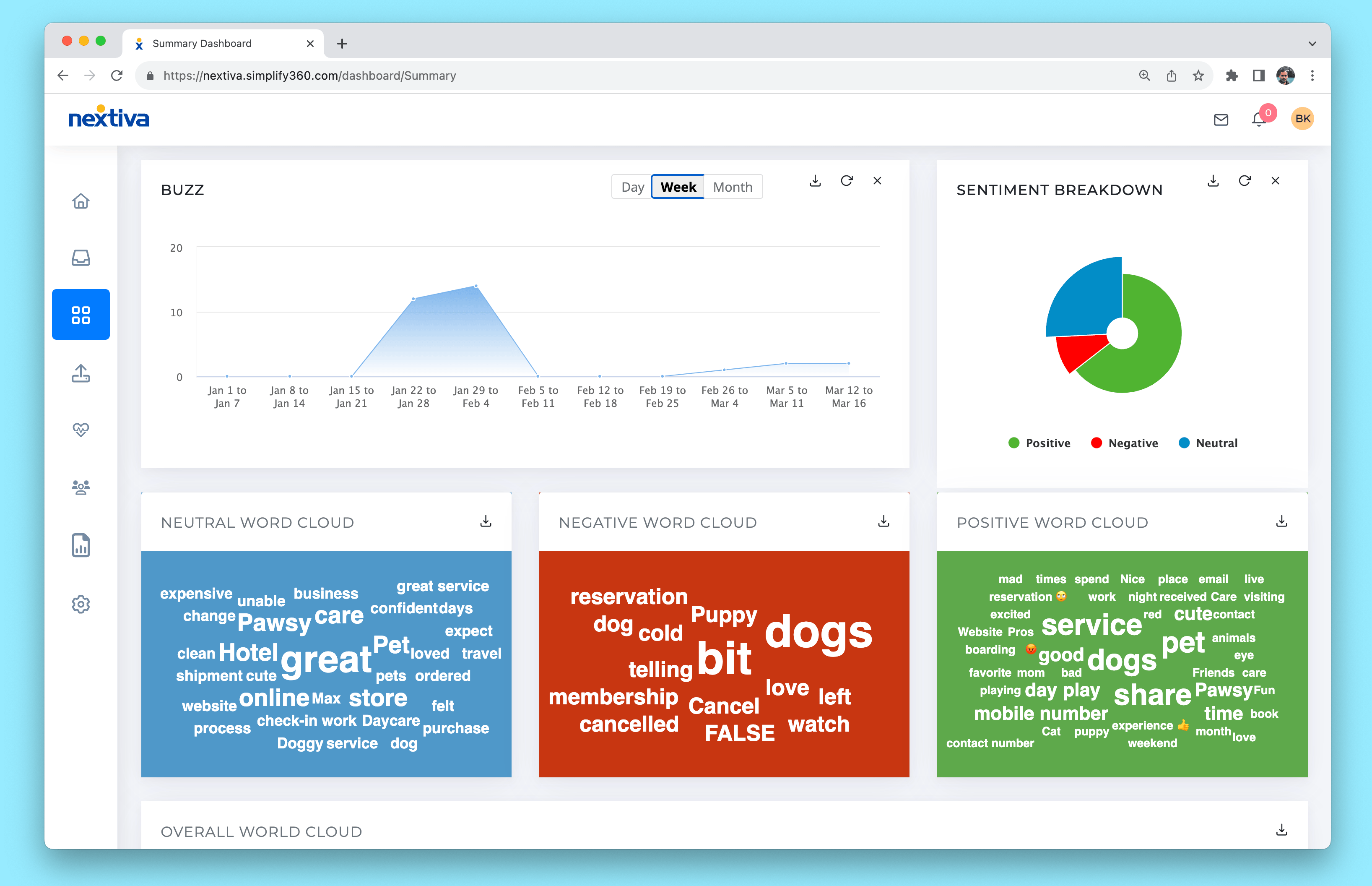 Top 6 NICE CXOne Alternatives for Your Contact Center