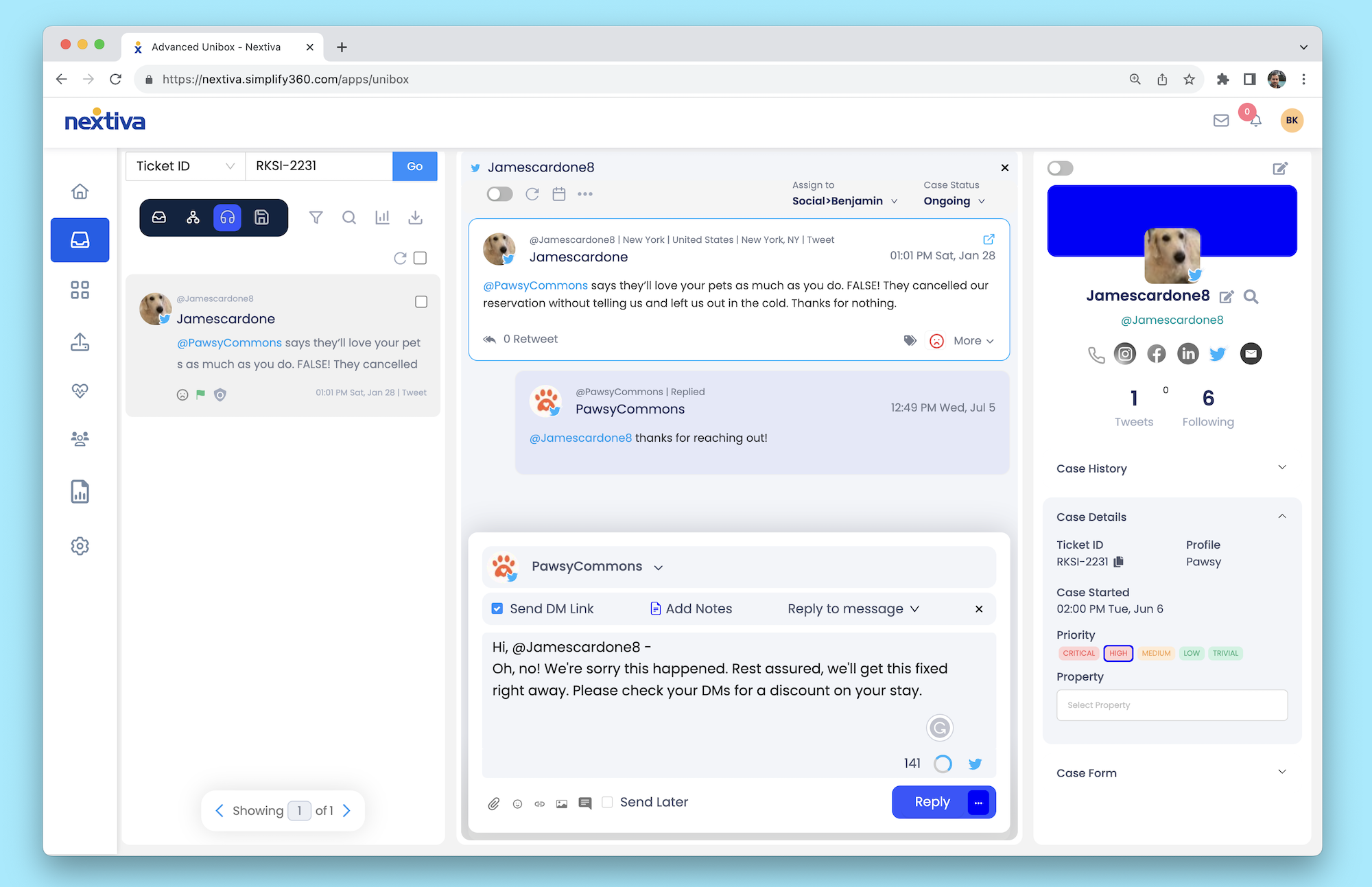 10 Ways to Spark Social Media Conversations (with Examples)