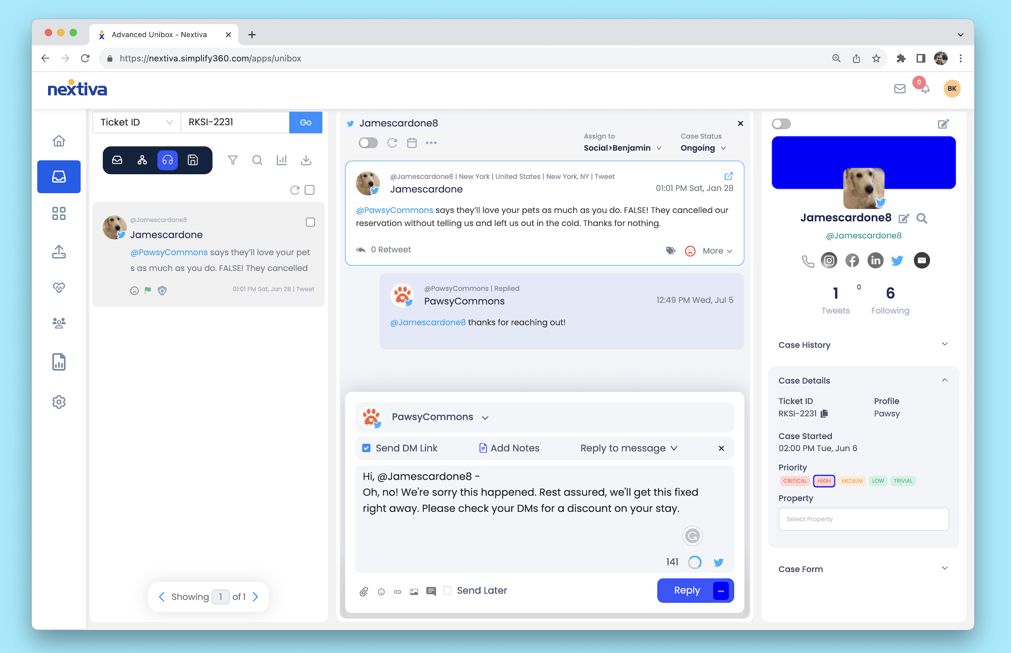 10 Ways to Spark Social Media Conversations (with Examples)