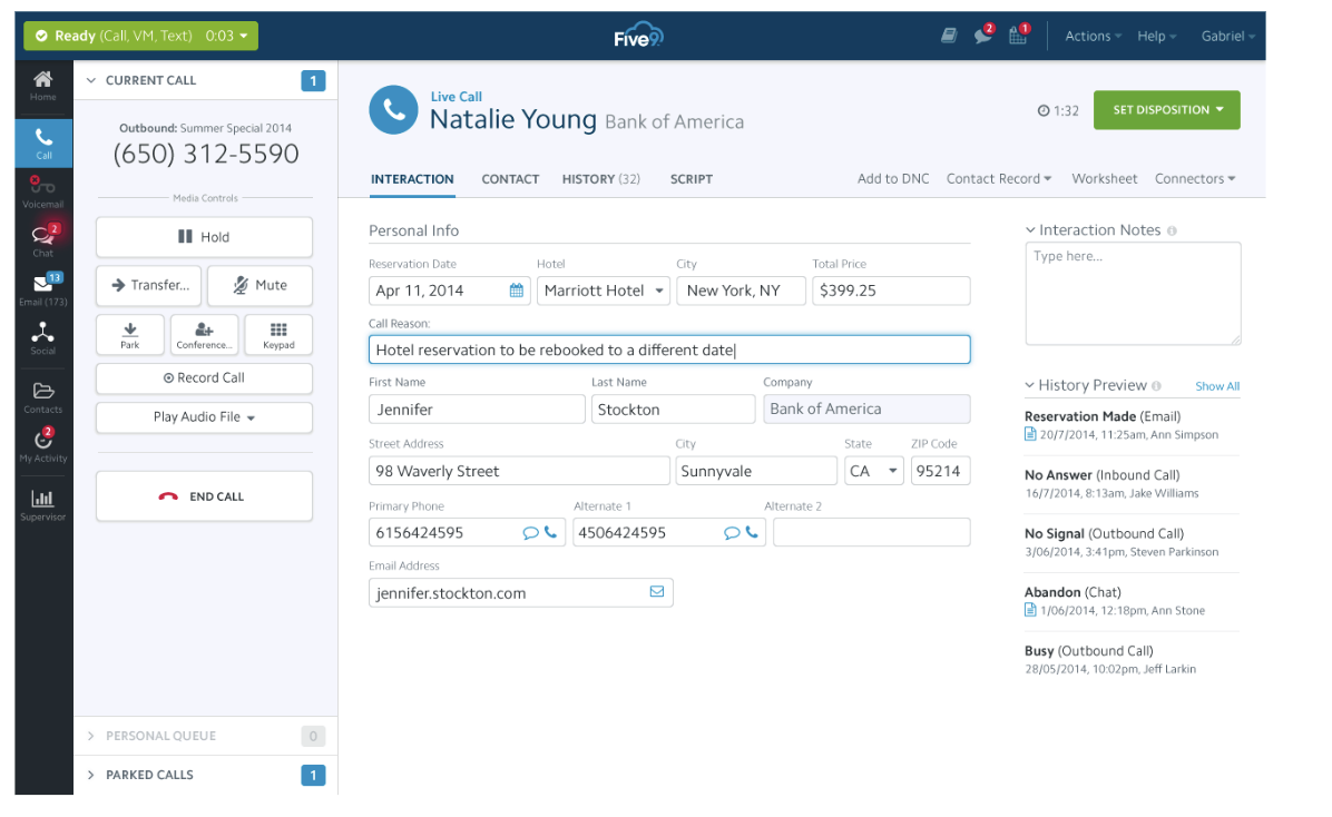 Virtual Call Center Software: The Definitive Guide & Top Solutions