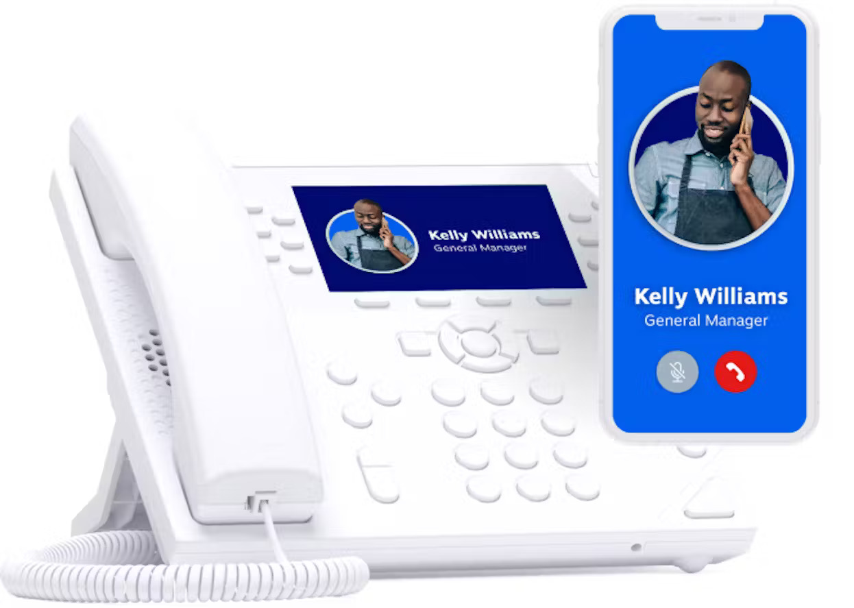 How to Set Up a Virtual Phone System (In 5 Simple Steps)