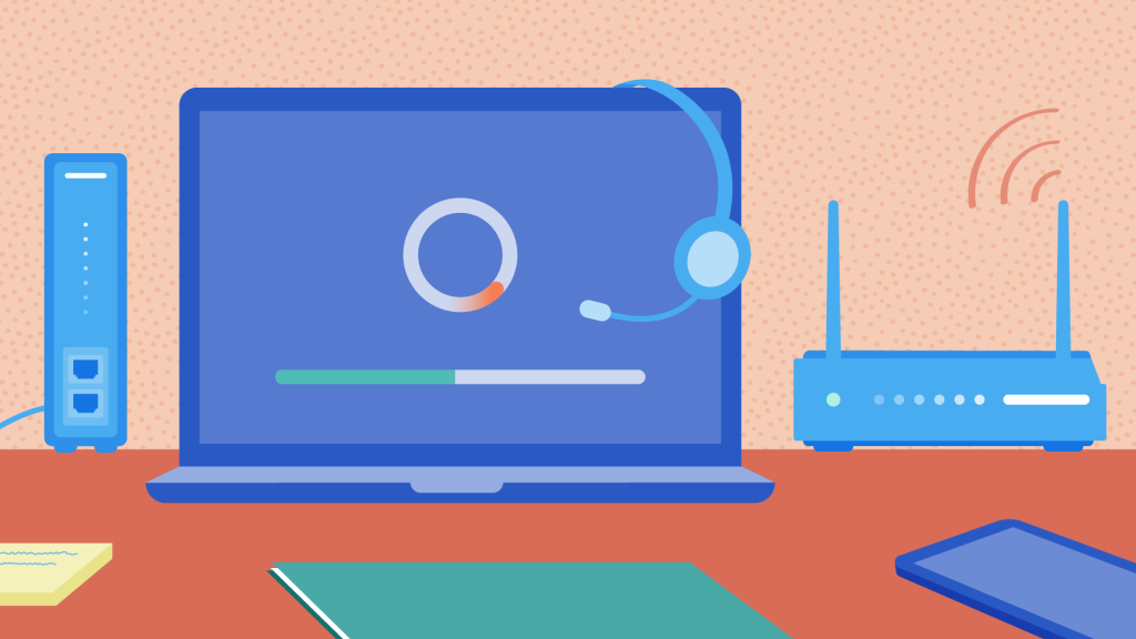 How to Set Up a Virtual Phone System (In 5 Simple Steps)