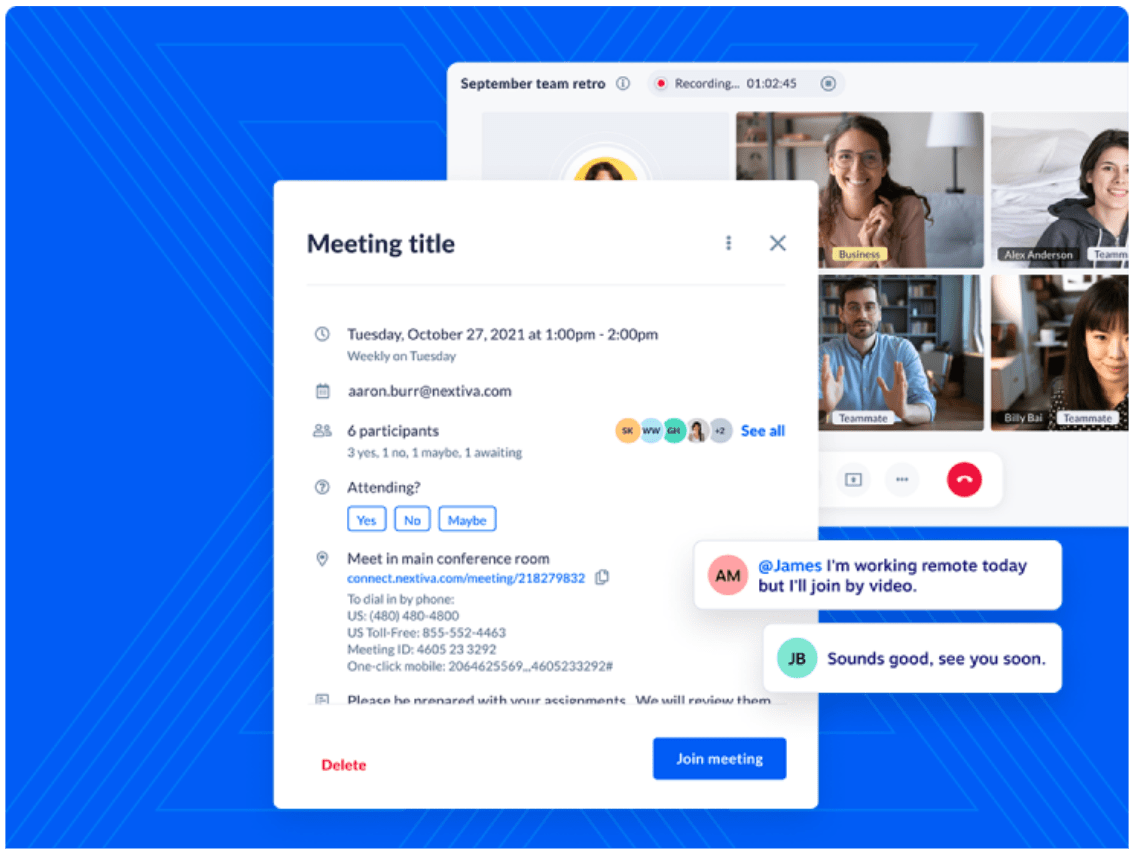 What Is a Conference Bridge? Key Benefits & How It Works
