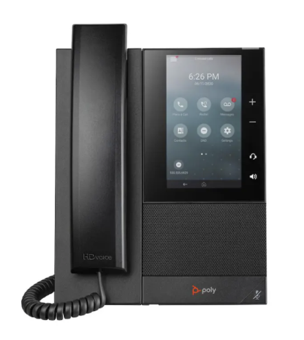 Power over Ethernet (PoE) VoIP Phones: The Complete Guide