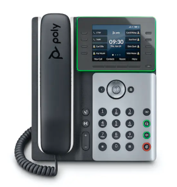 Power over Ethernet (PoE) VoIP Phones: The Complete Guide