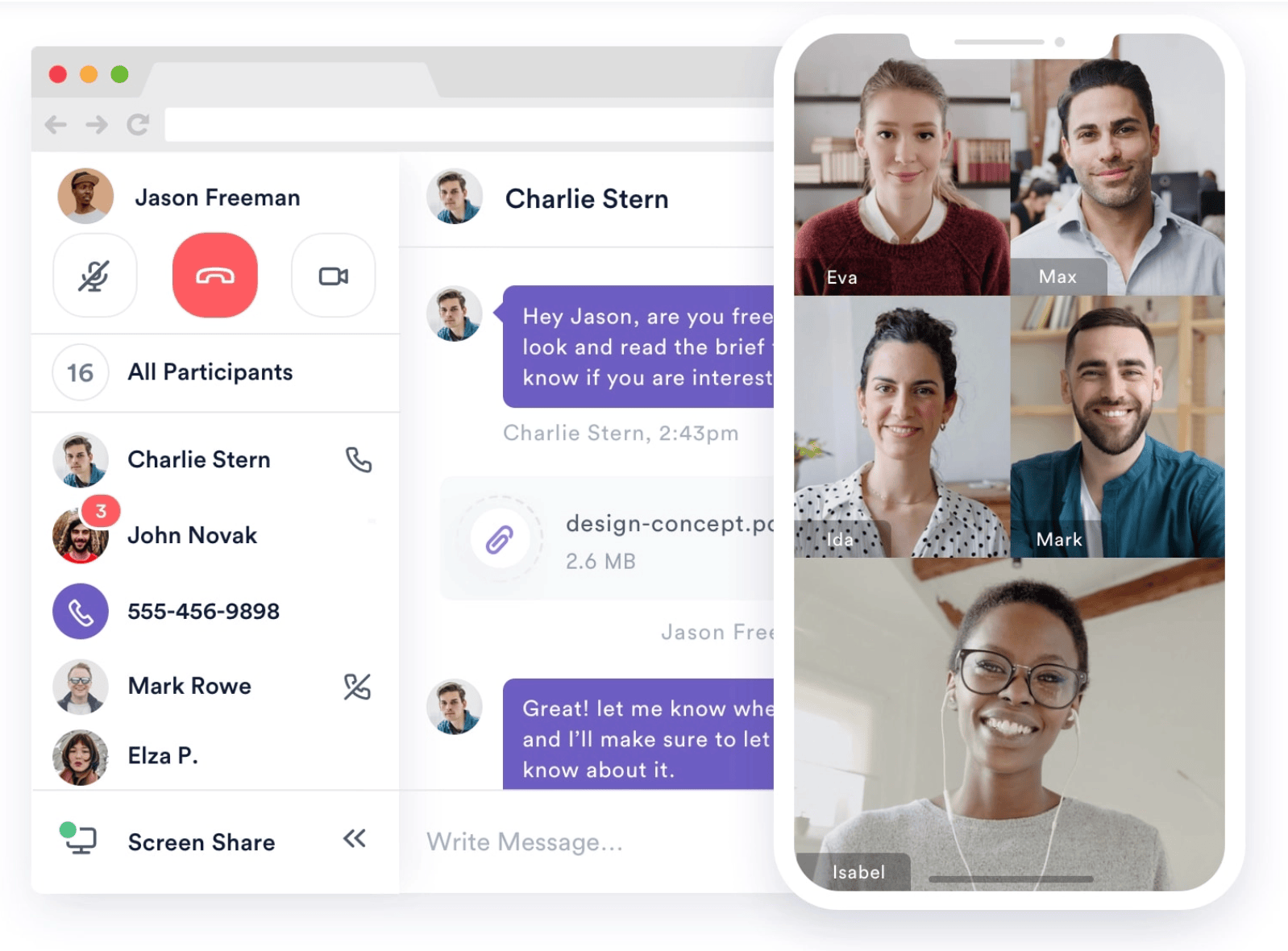 6 Best Conference Call Services for Every Need in 2024